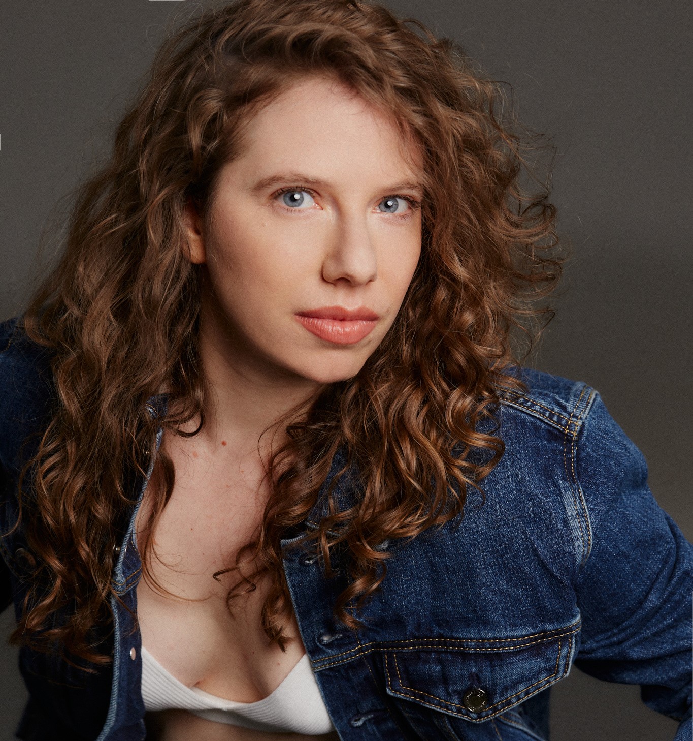 Barbara Posesorski