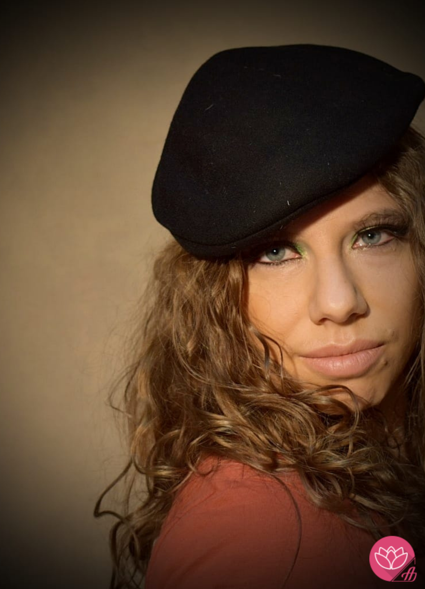 Barbara Posesorski – Actriz, locutora y dramaturga